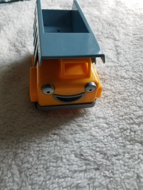 BOB THE BUILDER Rubble Tipper Truck £7.05 - PicClick UK