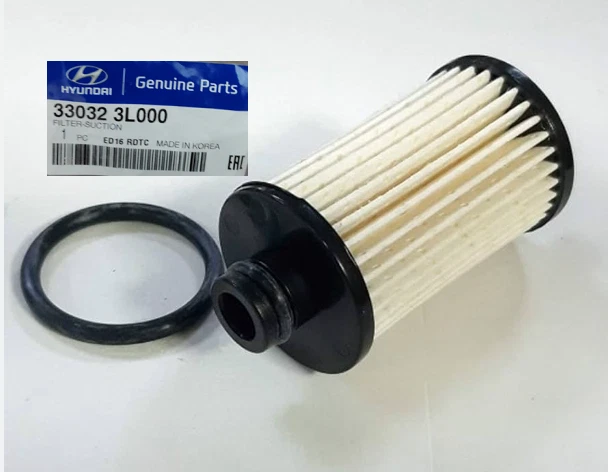 330323L000 OEM Genuine LPI Fuel Filter-Suction Fits Hyundai Sonata LF ...