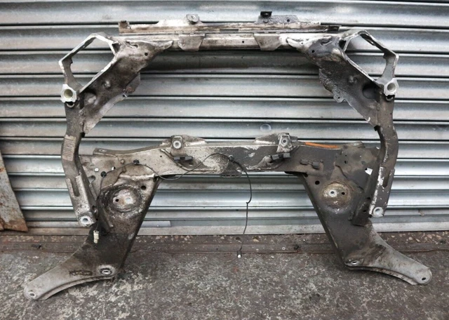 BMW E90 E92 E93 M3 Front Subframe Engine Cradle Frame Mount £99.99 ...