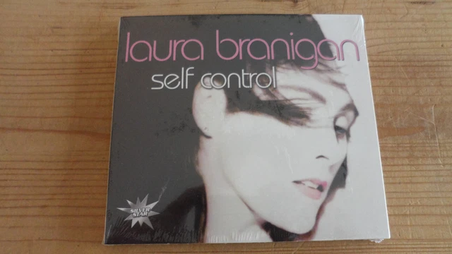 LAURA BRANIGAN - Self Control EUR 1,00 - PicClick FR