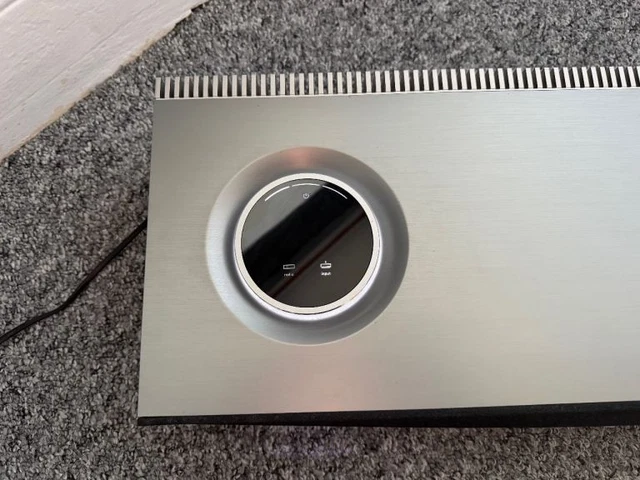 NAIM MUSO 1ST generation premium all-in-one wireless music system ...