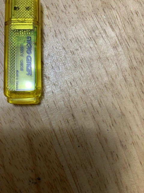 MICROSOFT WINDOWS 11 Pro 64-Bit USB Flash Drive Version 23H2. With Key ...