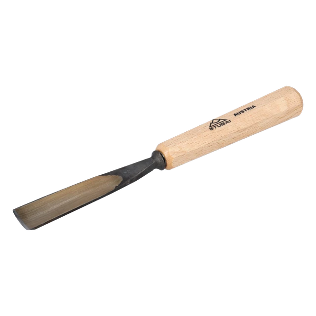 STUBAI CISEAU CISEAUX à Bois Série 52 - Forme 4 Tout Droit Fer Plat - 20 MM, Mi EUR 47,80 ...