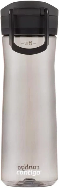 JACKSON AUTOPOP WATER Bottle 709Ml - Innovative AUTOPOP® Technology ...