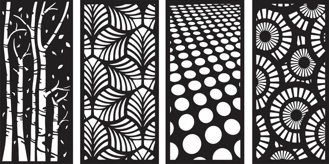 Free DXF Patterns File For CNC Routers FreePatternsArea, 54% OFF