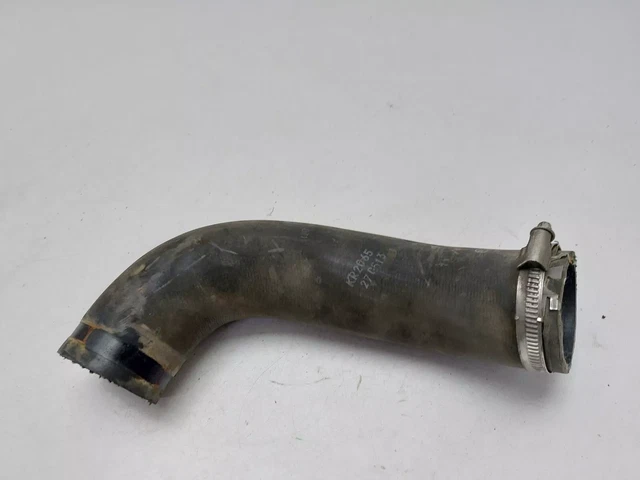 AUDI Q3 8U 2.0 Diesel Intercooler Hose Pipe 2013 5N0145832M £14.99 ...
