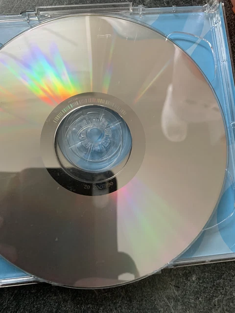 CBEEBIES: THE OFFICIAL Album by Cbeebies (CD, 2002) £1.00 - PicClick UK