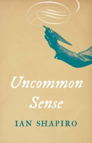 IAN SHAPIRO UNCOMMON Sense (Poche) (PRESALE 2024-04-09) EUR 32,88 ...
