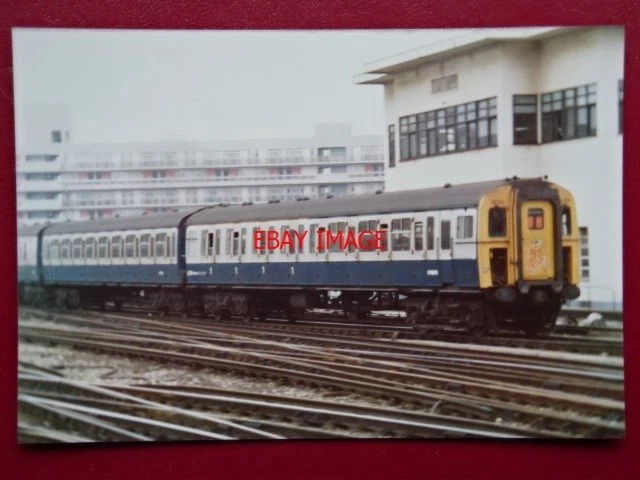 PHOTO CLASS 423 Emu No 3133 £1.80 - PicClick UK