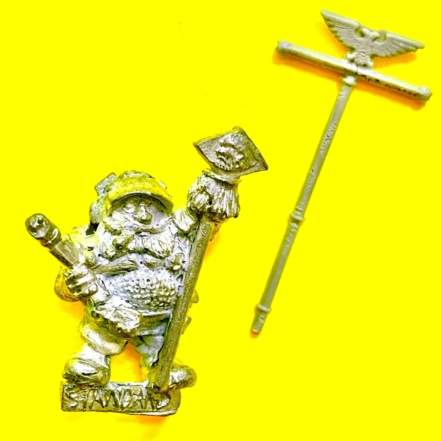 WARHAMMER 40K RARO squat ROGUE TRADER Leagues of Votann Squats EUR 33,52 - PicClick IT