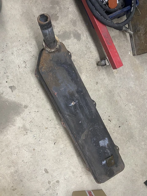 CLASSIC MINI PETROL TANK FOR MINIVAN Estate Pickup £150.00 - PicClick UK