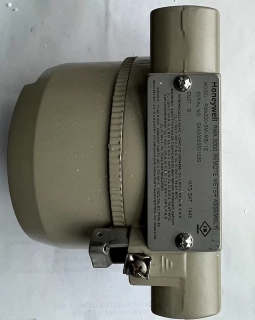 🌟🌟1PCS NEW RMA 3000-Sm-Mb-1C Via Dhl/Ups #Yy ️ ️ $2,229.12 - PicClick CA