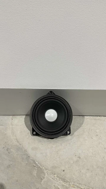 BMW F30 F32 F87 F80 F82 M3 M4 Harmon Kardon Mid-Range Door Speaker ...