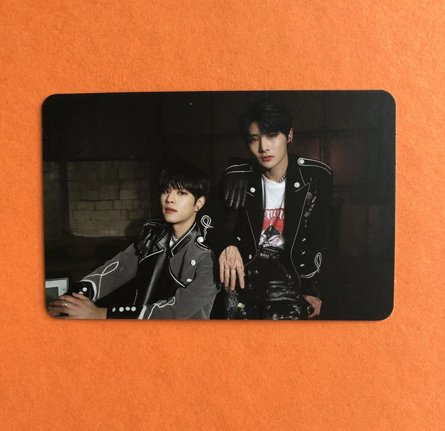 STRAY KIDS IN生 In Life Unit Photocard Seungmin I.N Jeongin EUR 6,51 ...