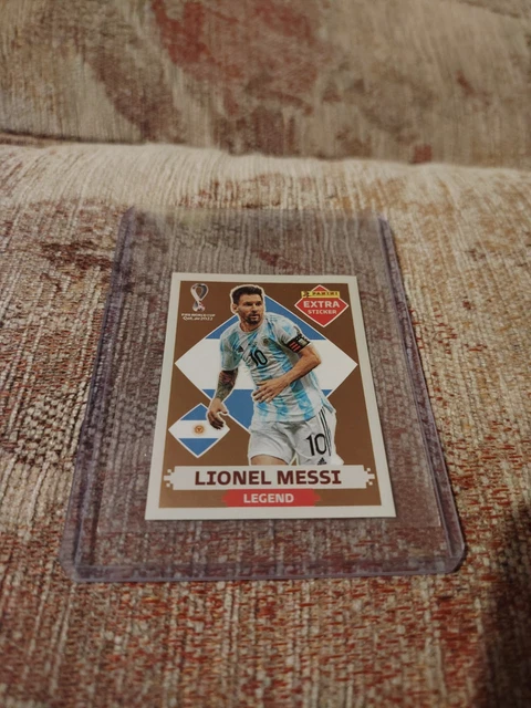 PANINI FIFA WORLD Cup Qatar 2022 Sticker Collection £11.11 - PicClick UK