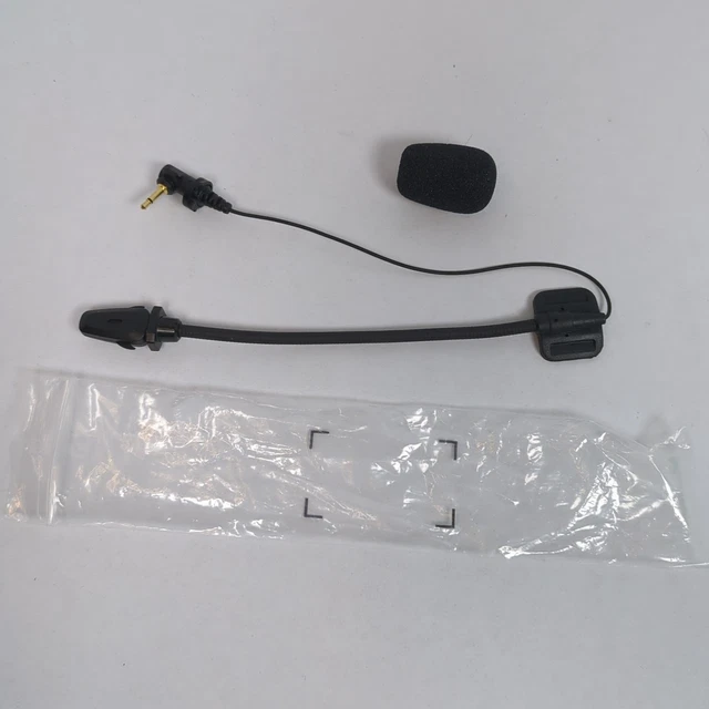 SENA MIC 50S 30K 20S 20S-EVO Compatible Semi-rigid Microphone $27.98 ...