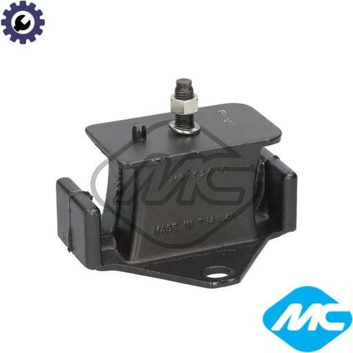 ENGINE MOUNTING 57265 FOR MITSUBISHI L200/TRITON 4D56-HP/4D56 2.5L 4cyl ...