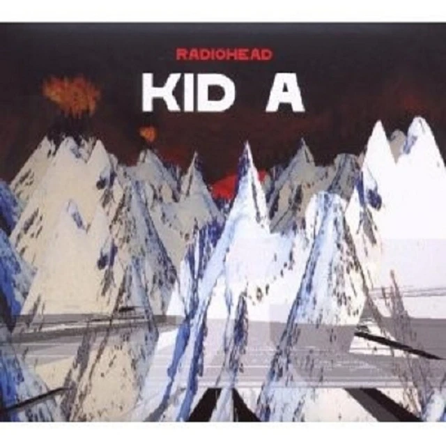 RADIOHEAD &KID A-COLLECTOR'S Edition-2Cd" 2 Cd New! EUR 51,99 - PicClick FR