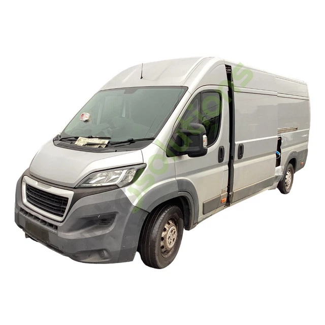 PEUGEOT BOXER X2-50 2014-2024 Gearbox (Untested) 2231K8 £250.00 ...