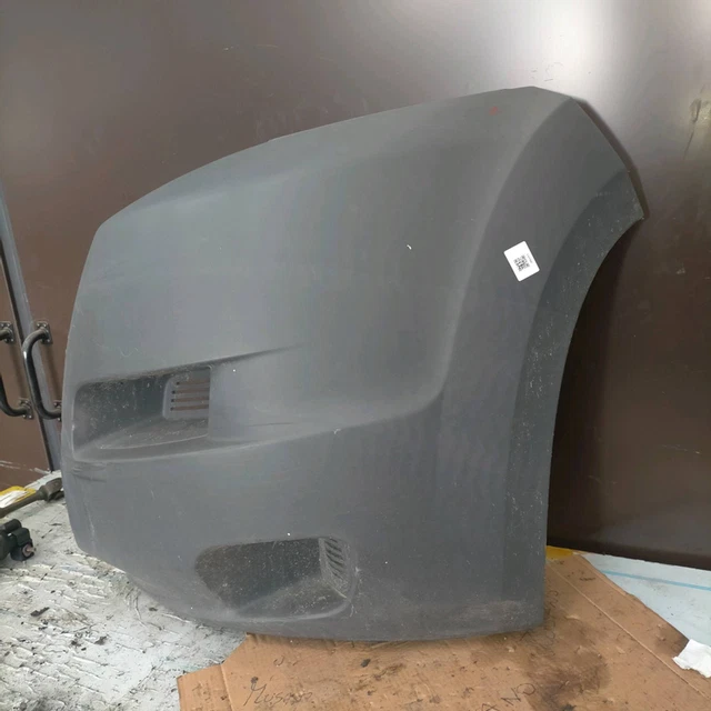 ENJOLIVEUR PARE-CHOC AVANT pour FIAT DUCATO (2J) 33 2.3 MJT PLM-TM Frg ...