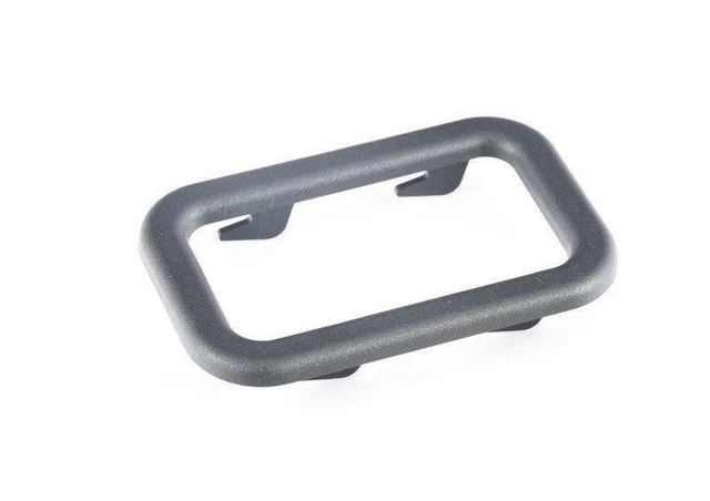 MERCEDES W460 W461 W463 Door Handle Insert Frame Genuine ...