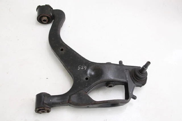 BRAS DE SUSPENSION avant droit Land Rover DISCOVERY 3 LR075993 37664 ...