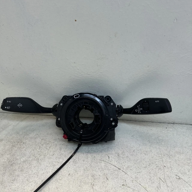 BMW 3 SERIES G20 G21 Wiper Indicator Stalk Squib Assembly 61319436664 ...