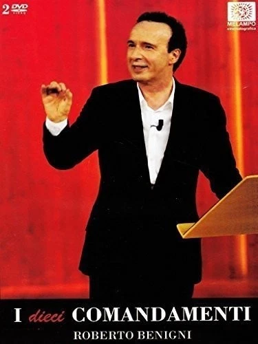 I DIECI COMANDAMENTI (Roberto Benigni) (DVD) Roberto Benigni EUR 18,34 ...