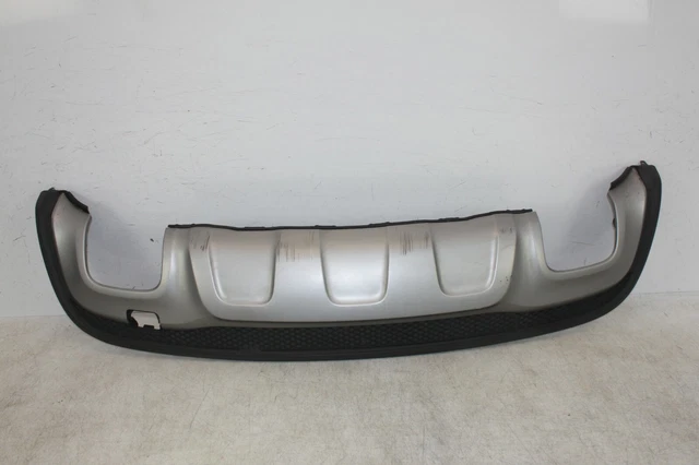 MERCEDES GLA X156 AMG Rear Bumper Diffuser A1568852825 Genuine £0.99 ...
