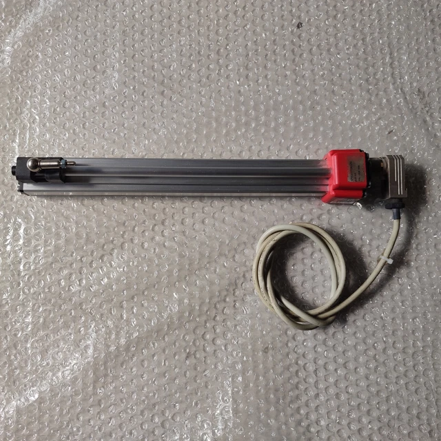 MTS TEMPOSONICS LINEAR Position Sensor EPS0200MD601R0 EUR 99,00 ...