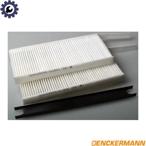 FILTER INTERIOR AIR M110841 FOR RENAULT KANGOO/Express/GRAND/II/BE/BOP MASTER £20.30 - PicClick UK