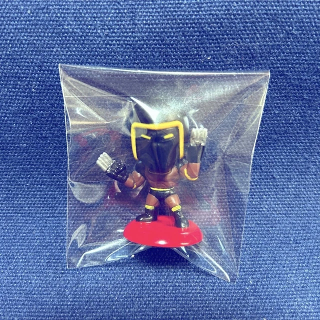 ANIME HEROES KINNIKUMAN Original Color Ver. Warsman £59.71 - PicClick UK