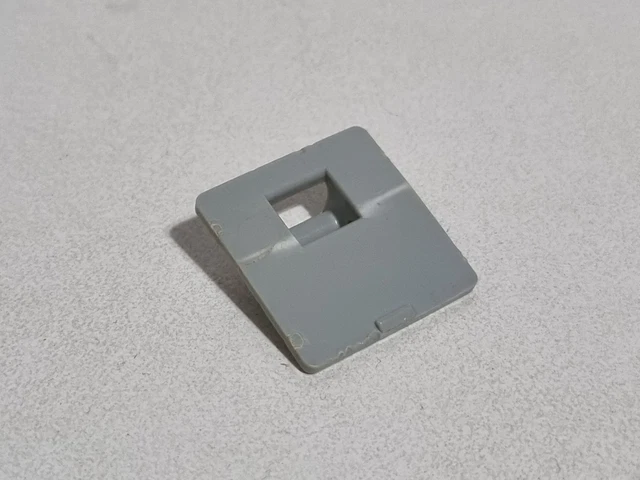 PLAYMOBIL 4000 4001 4002 4003 4051 pièce porte couvercle chaudière ...