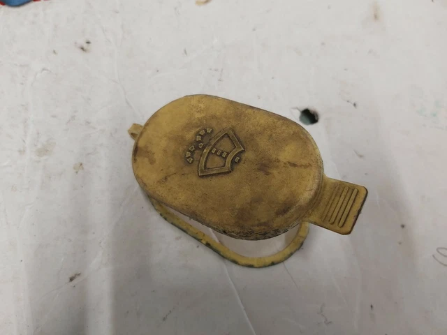 FORD FOCUS MK1 washer fluid cap #3 BAA £3.99 - PicClick UK