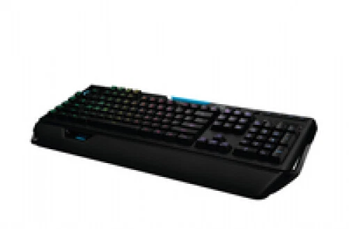 LOGITECH G910 ORION Spectrum Mechanical Gaming Keyboard (FRA Layout ...