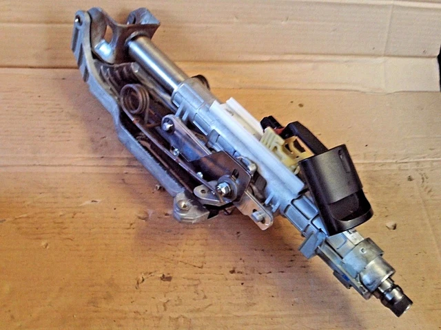 MERCEDES R-KLASSE W251 - Lenksäule - 2514600616 9999 EUR 54,57 ...