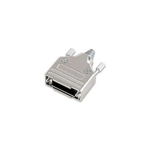 CONNECTEURS MHEE-9-K MH Backshell, D, En Fonte, 9 Voies EUR 16,01 ...