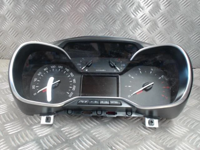 COMPTEUR CITROEN C3 3 PHASE 2 1.2 VTI - 12V /R:69375396 EUR 30,00 ...