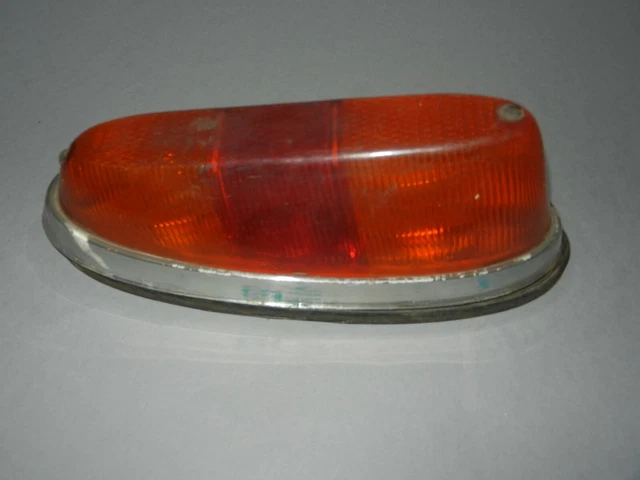 DDR WARTBURG 311 312 Rücklicht Heckleuchte Rückleuchten Barkas IFA 1/75 ...