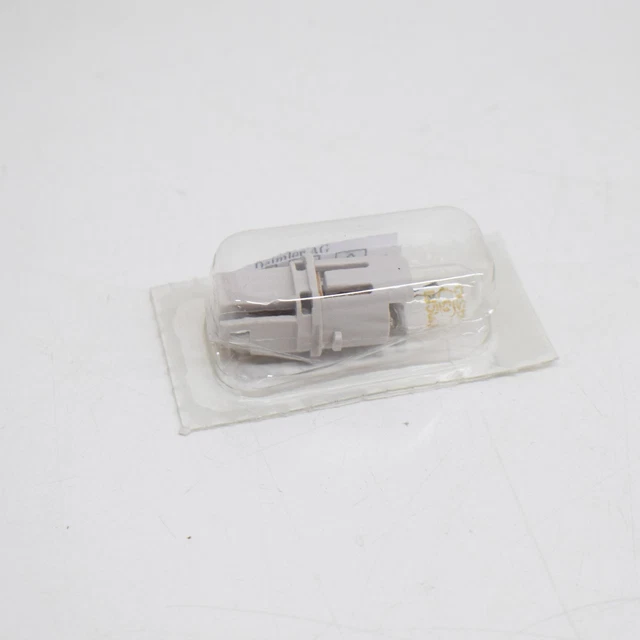 MERCEDES-BENZ CLA C117 Lampenhalter A2218250382 NEU ORIGINAL EUR 16,64 ...