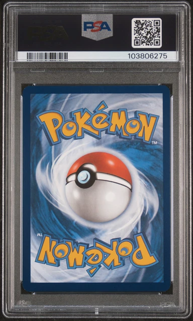 2025 POKEMON PRE En-Prismatic Evolutions #006 Leafeon Ex Psa 9 £2.64 - PicClick UK