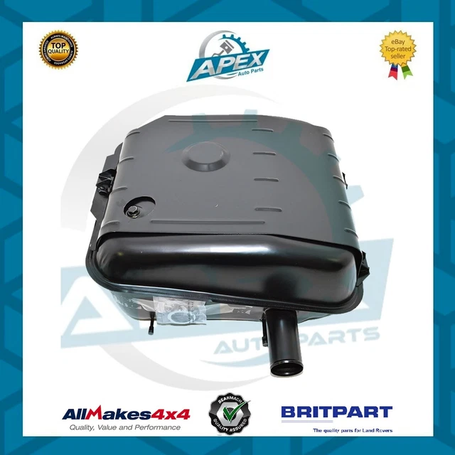 RÉSERVOIR À CARBURANT Assemblage Pour Land Rover Defender 110 - Pièce N°NRC9515 EUR 232,97 ...