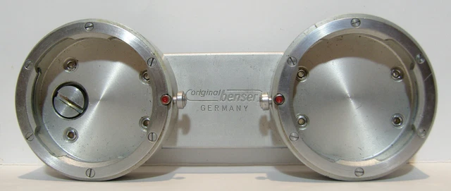 SEMELLE PORTE OBJECTIFS pour Leica M2 ,M3 EUR 89,00 - PicClick FR