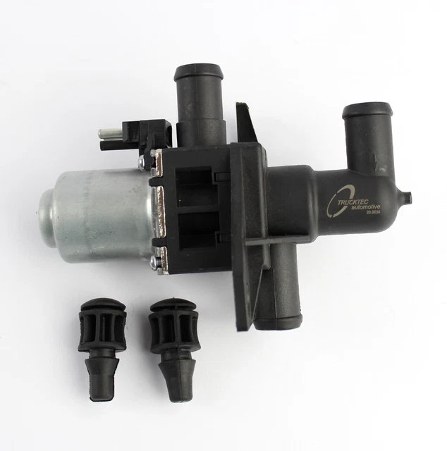 HEATER CONTROL VALVE Solenoid Valve Coolant Valve for Mercedes Sprinter ...