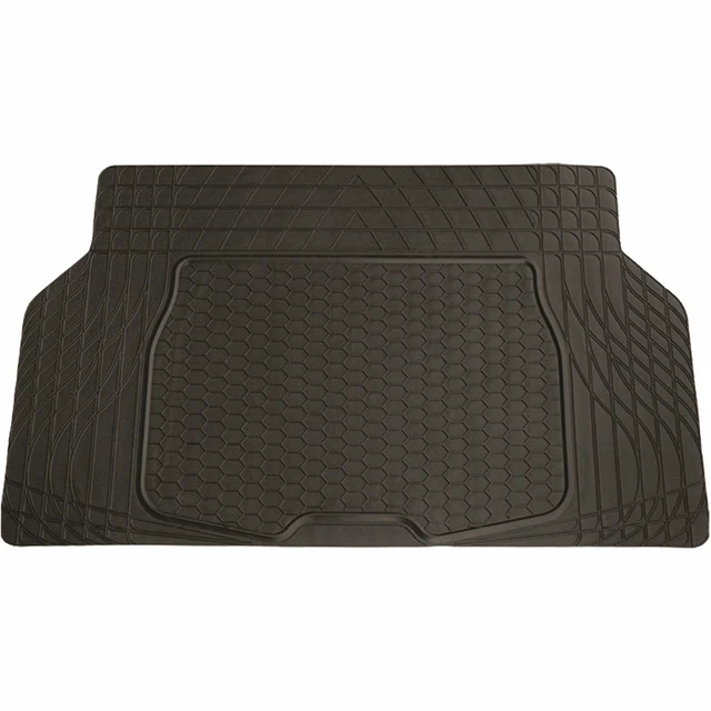 LARGE HEAVY DUTY Rubber Car Boot Liner Mat fits Volkswagen VW Polo £17. ...