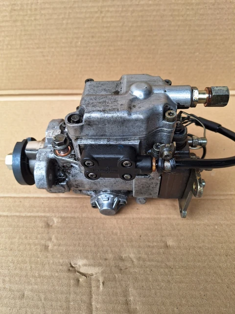LANDROVER DEFENDER/DISCOVERY 300TDI EDC Injector Pump £375.00 - PicClick UK