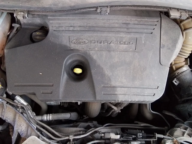 ENGINE FORD KUGA Mk2 C520 2011-2020 Titanium Tdci 1997 147.5 Diesel ...