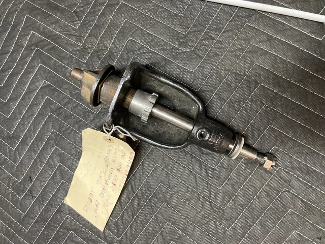 FORD MODEL A Water Pump Rebuilt 1928 1929 1930 1931 EUR 86,06 - PicClick DE