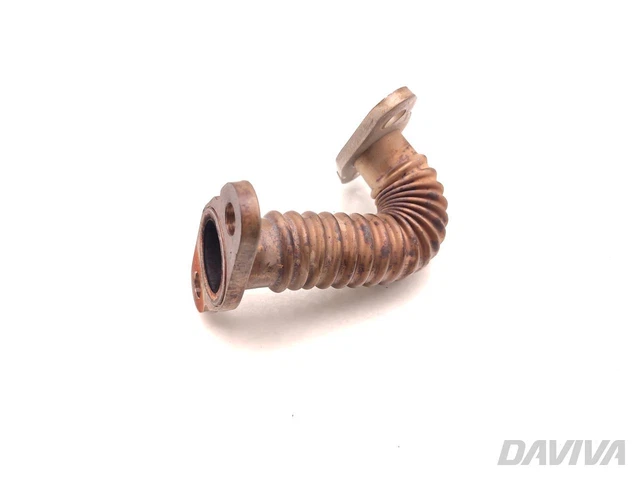 VOLVO V60 TUYAU de tuyau de vanne EGR D3 Diesel 100kW (136 HP) 31338533 ...