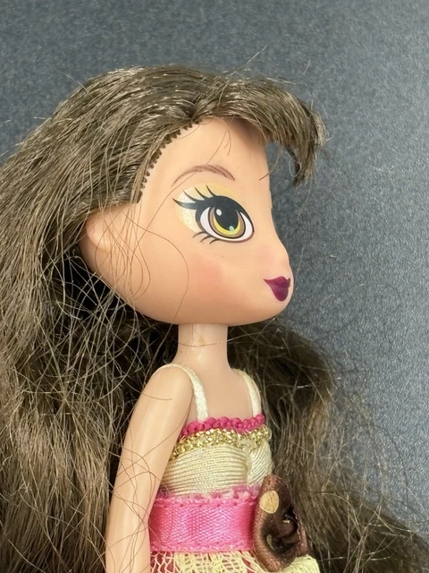 YUMMI LAND SODA Pop Girls Haley Hot Fudge Sundae Doll With Outfit No ...